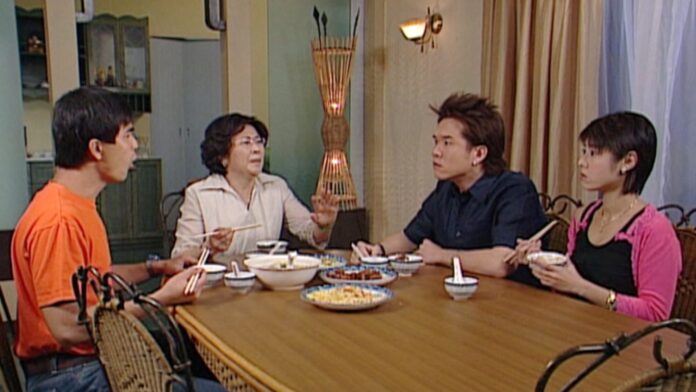 10 Best Channel 8 Singapore Dramas That Every Singaporean Should Re ...