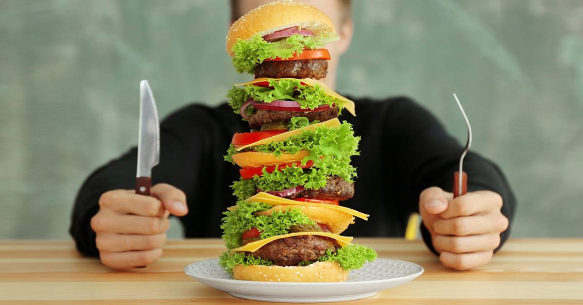 Can Fats In Food Ever Be Good For You? Here Are The Facts As Told By ...