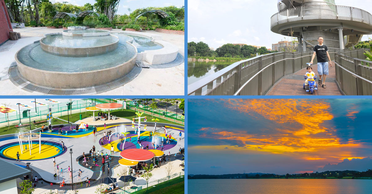 What to Do in Yishun: 6 Hidden Gems in Yishun That Even Yishunites ...