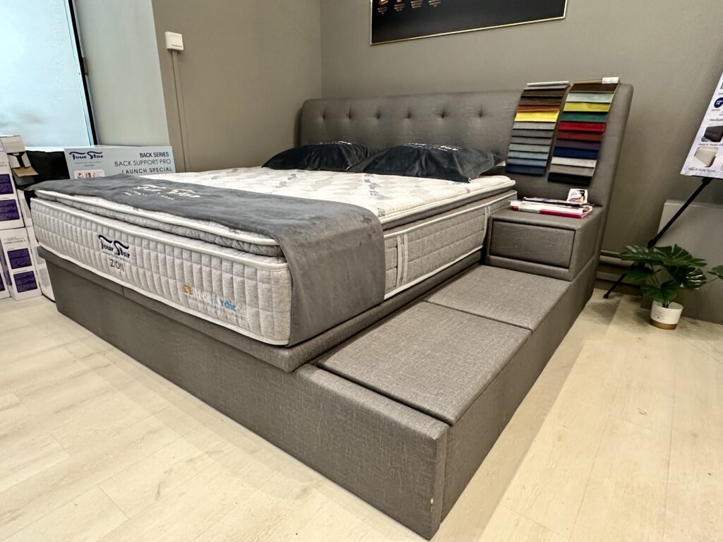 Storewide Up to 80% Off in Four Star Grand Opening Sale at Woodlands ...