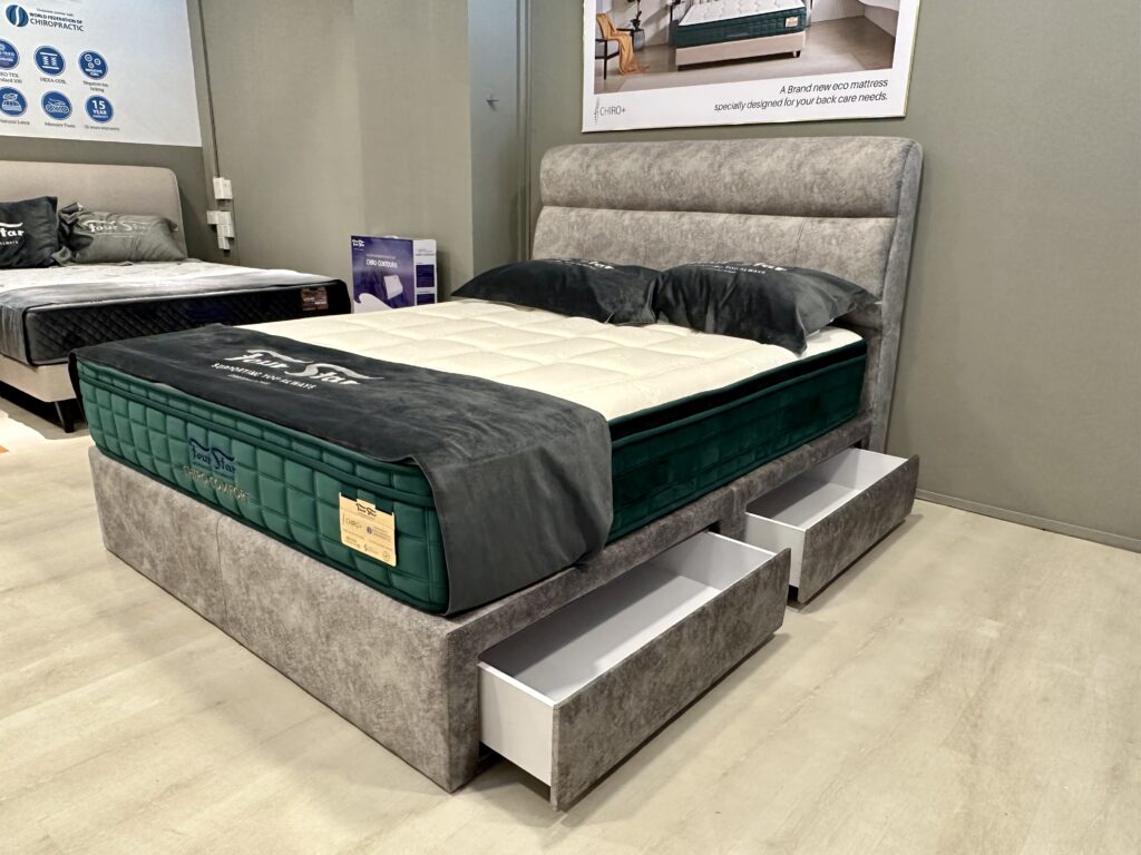 Storewide Up to 80% Off in Four Star Grand Opening Sale at Woodlands ...