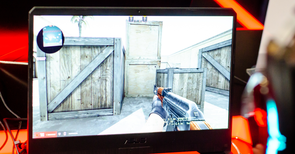 You Can Now Play the Iconic Counterstrike on Your Browser Without Any ...