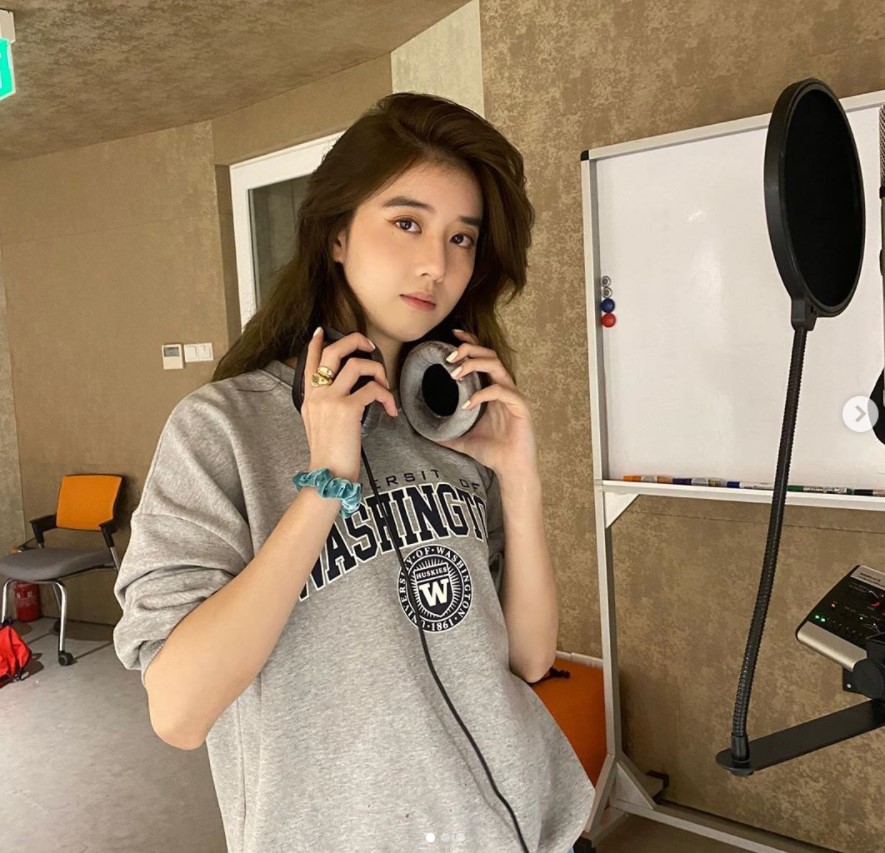 Quan Yifeng’s Daughter is Still Repeatedly Targeted by Hackers - Goody Feed