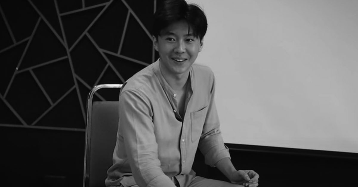 Man Who Was Pulled from Marina Reservoir, Jacob Tjon, Was an NTU ...