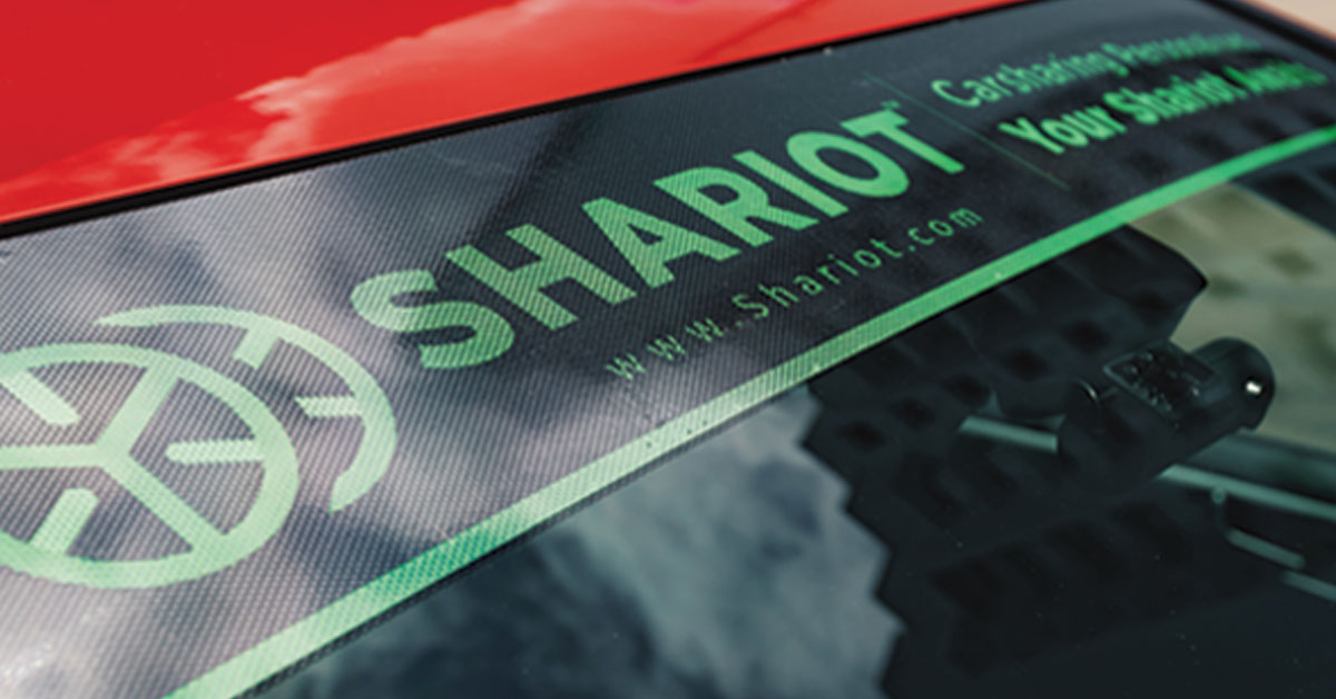 New Car-Sharing Firm Offers Rental from $1 Per Hour Across 85 Heartland ...