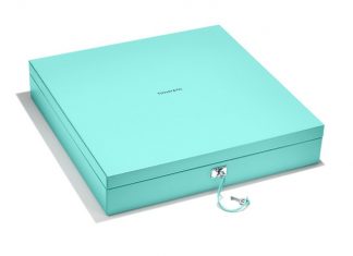 There’s a Tiffany & Co. Mahjong Set That Cost SGD20K for You to Show ...