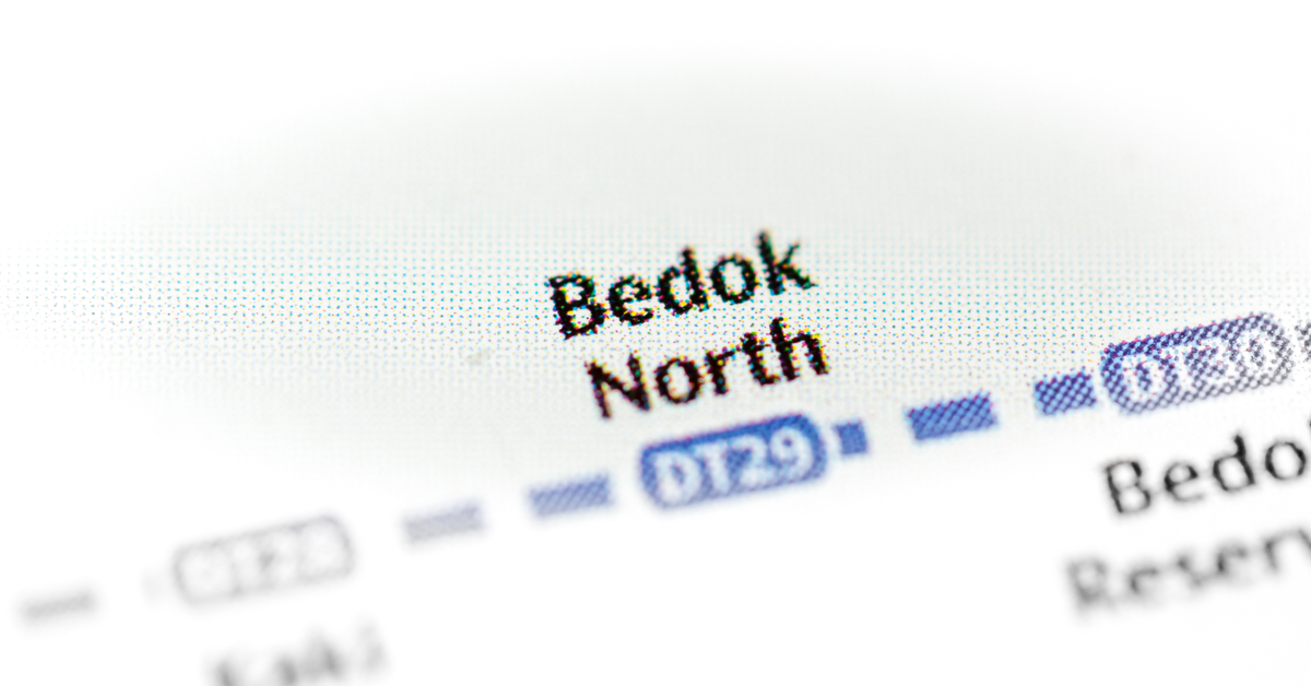 Everything About the New Integrated Hospital That’ll Open in Bedok in ...