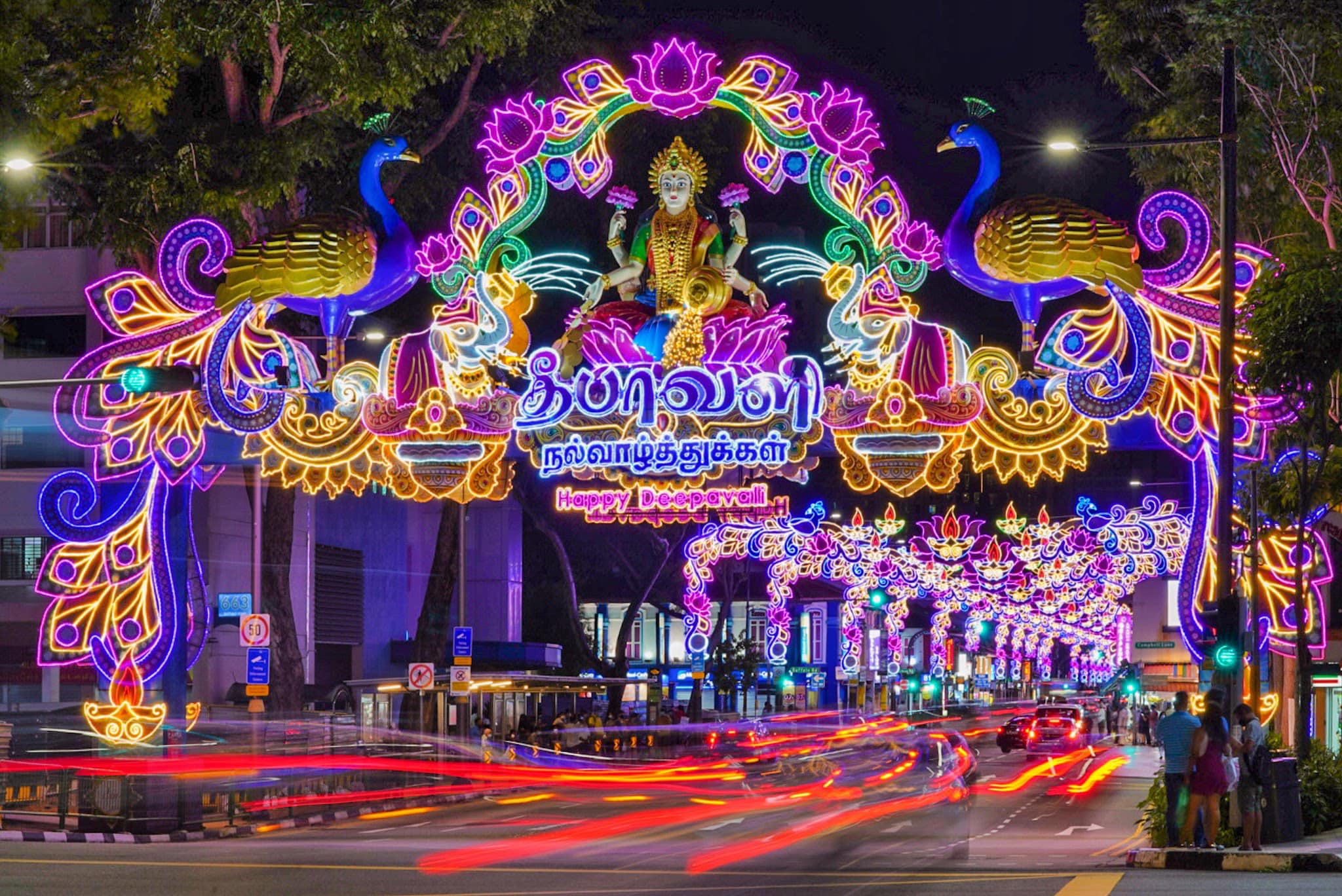 10 Places to Go During Deepavali 2020, Which Falls on This Saturday (14 ... 10 Places to Go During Deepavali 2020, Which Falls on This Saturday (14 ...