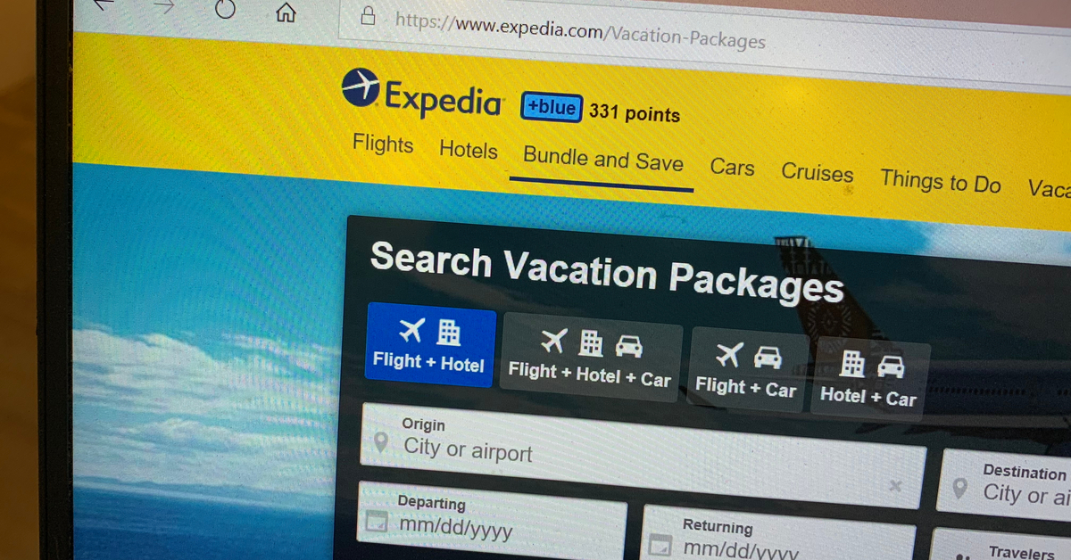 Expedia S’pore Caught Promoting False Claims of ‘Daily Deals’; Got ...