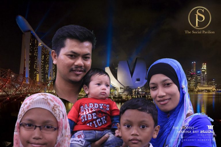 Explaining MBS' Weird FB Images in 2012 That Went Viral Recently ...