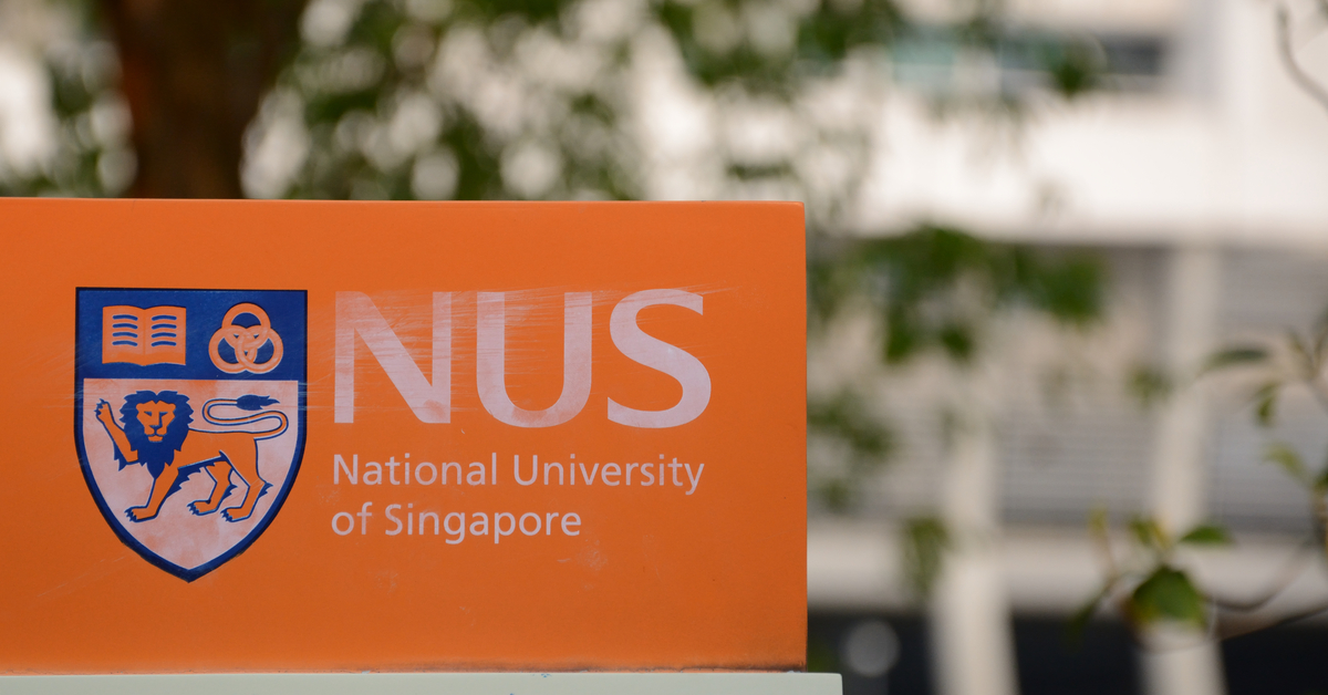 Everything About the New NUS College Which is the Merger of Yale-NUS ...