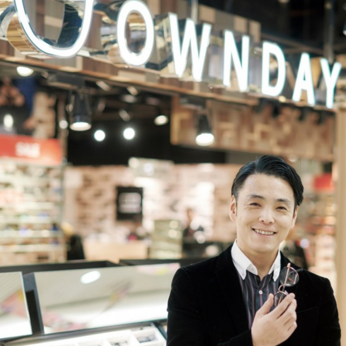 5 Interesting Things You Probably Didn’t Know About OWNDAYS - Goody Feed