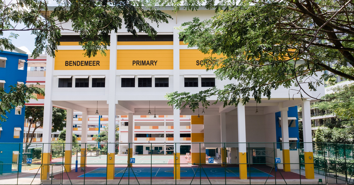 Everything About the PSLE Results in 2020 Compared to 2019 When There ...