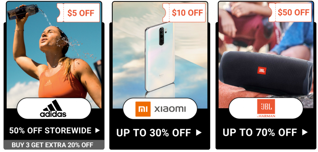 10 Best-est Black Friday Sales in S’pore You Shouldn’t Miss - Goody Feed