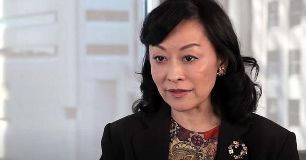 10 Facts About the Lee Suet Fern Suspension Whereby She Has Responded ...