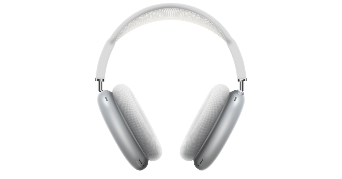 Apple S’pore to Release New AirPods Max That Cost More Than Some ...