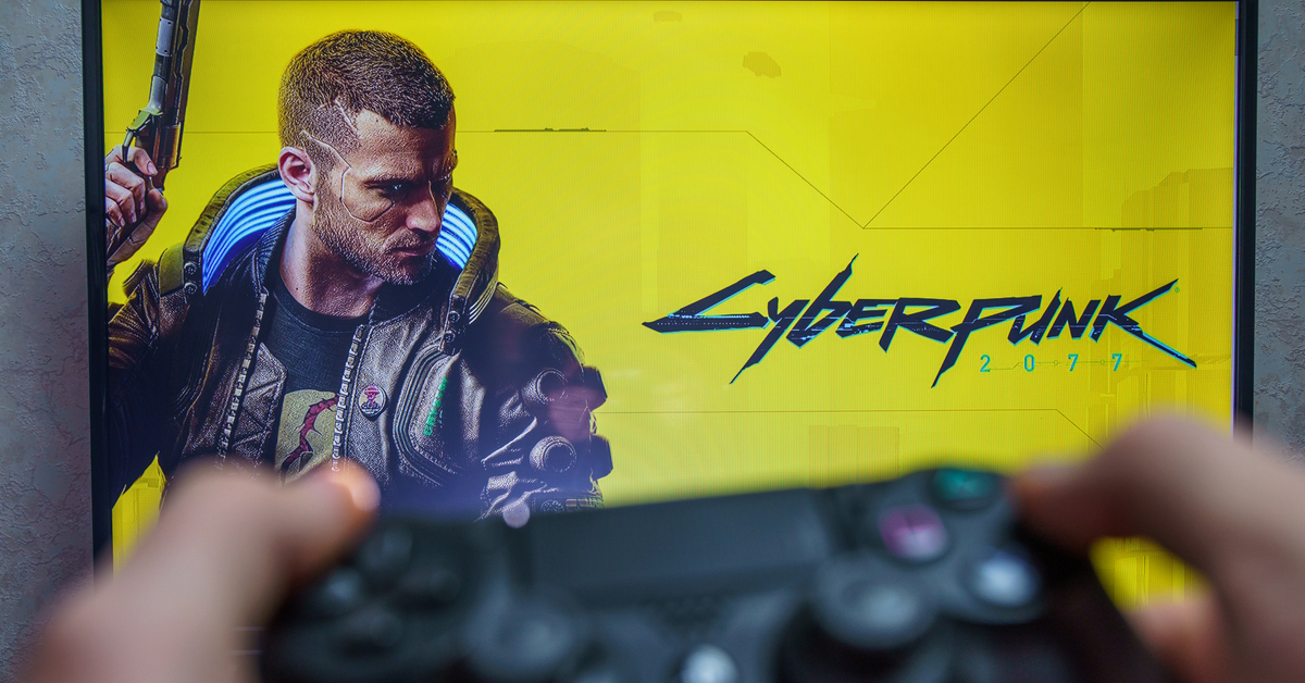 Everything About Cyberpunk 2077, the New Game That Everyone is Playing ...