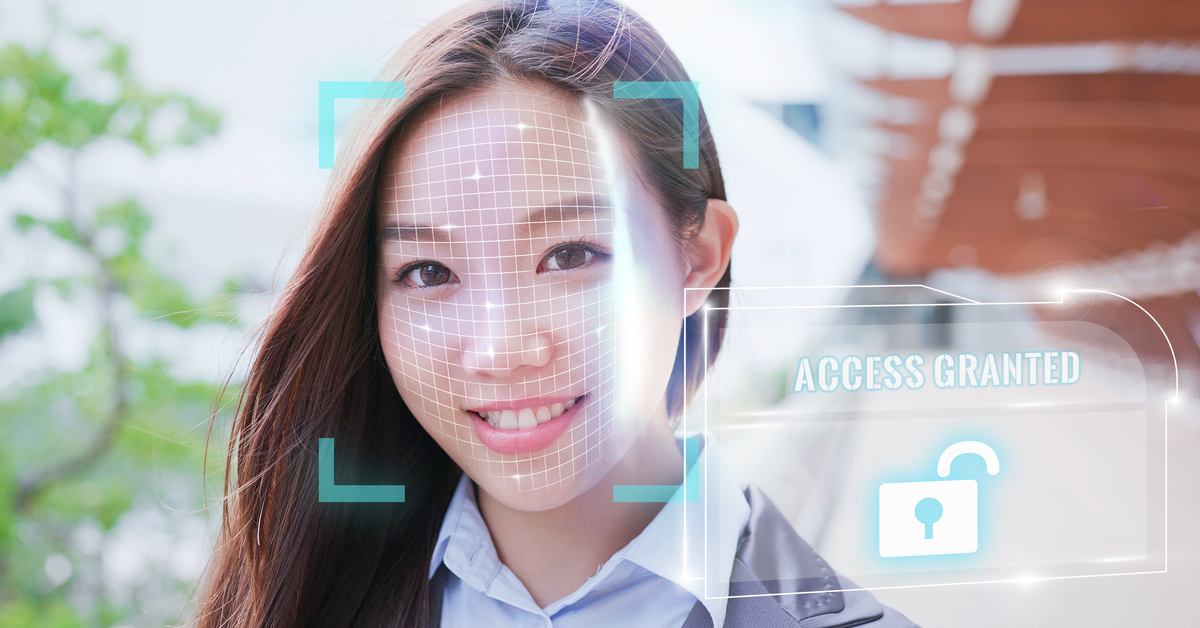 You Can Now Verify Your SingPass Account By Scanning Your Face - Goody Feed