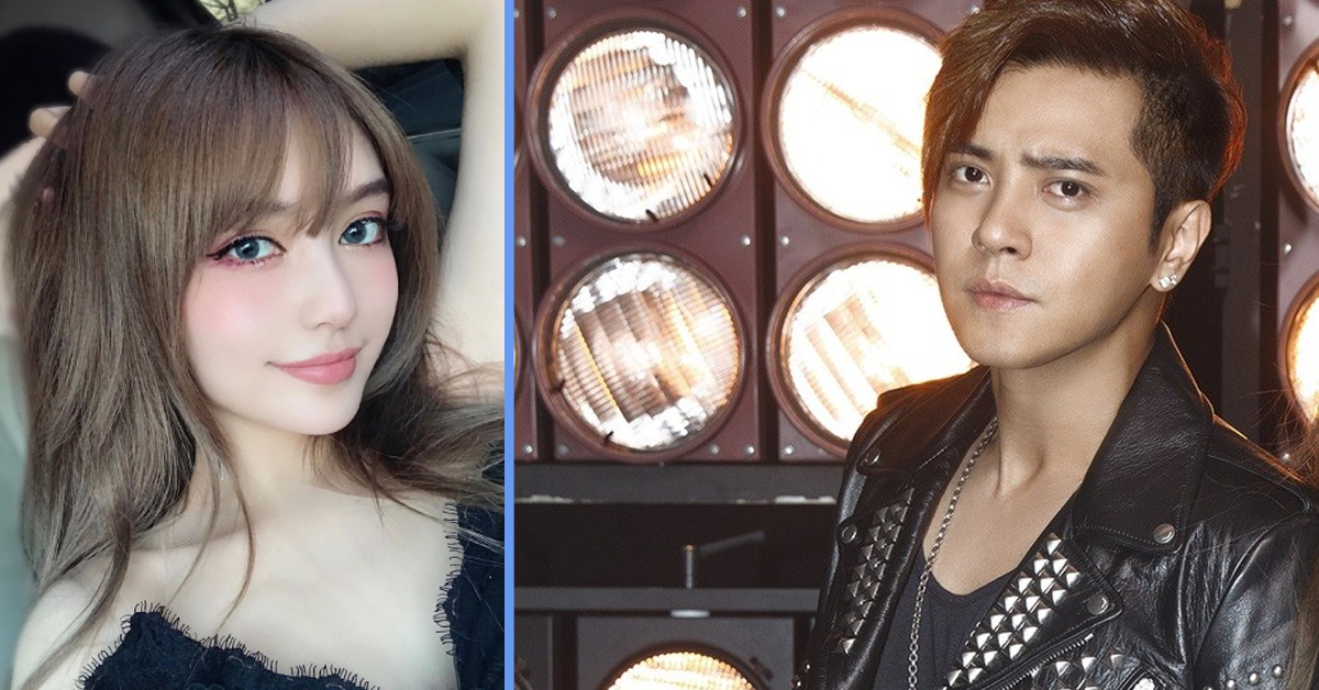 Show Luo Gave His First Interview About His Break-Up; Claimed He Called ...