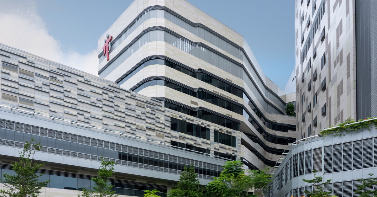 Union Said Many TTSH Staff Members Face Discrimination Even on Public ...