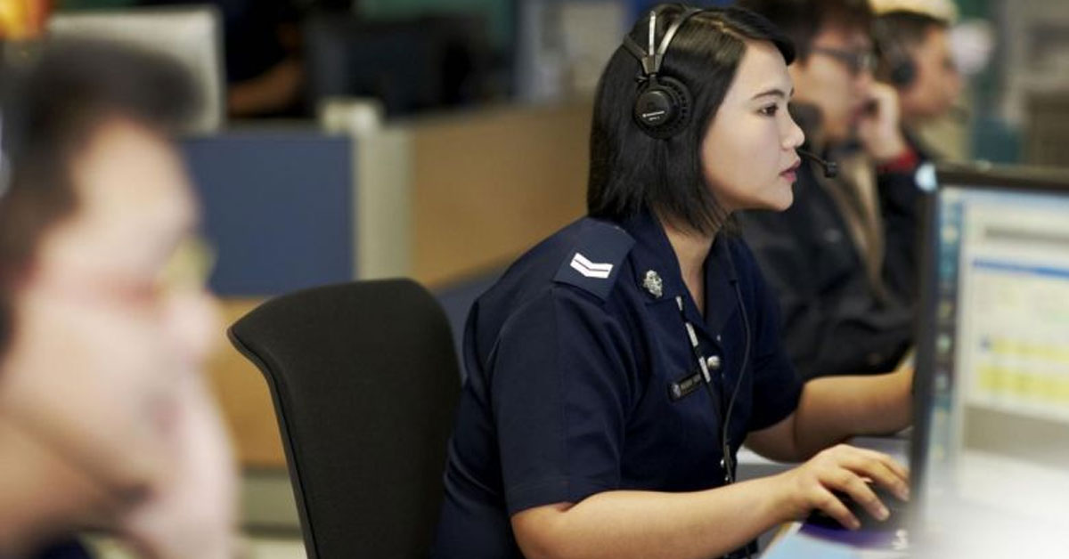 In 2020, More Than 60% of 999 Calls Were Nuisance Calls - Goody Feed