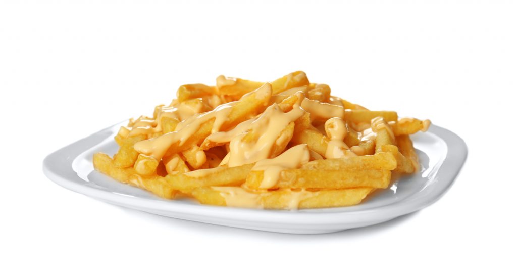 9 Types of Fries & Their Names So You’ll Sound Smart During Gatherings ...