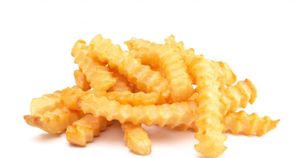 9 Types of Fries & Their Names So You’ll Sound Smart During Gatherings ...