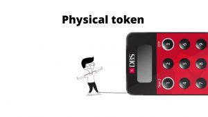 DBS Phasing Out Physical Tokens for 2FA from 1 April 2021 - Goody Feed