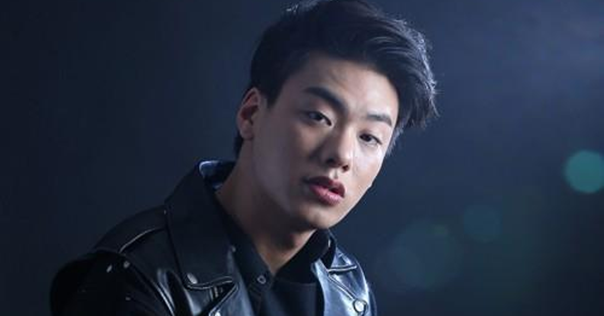 Korean Rapper Jung Hun-cheol (Iron) Passed Away at the Age of 29 ...