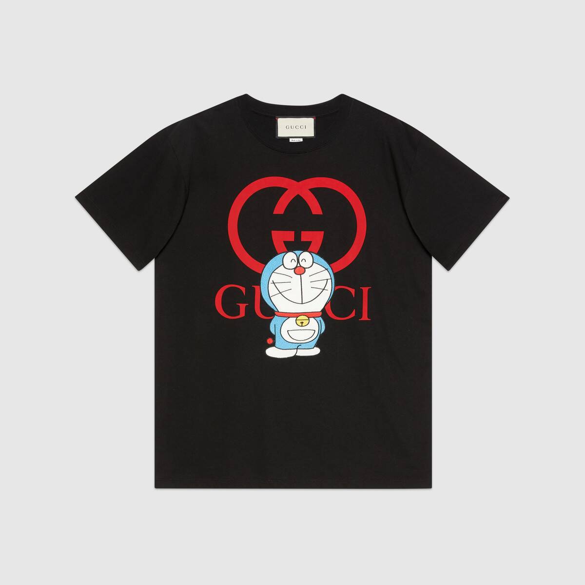 Gucci X Doraemon Collection Available for Pre-Order; An Item Can Cost ...