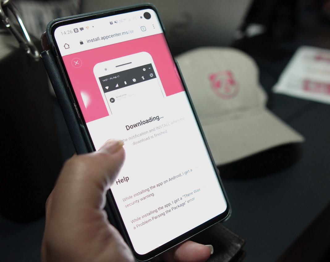 1 of Us Became A foodpanda Delivery Walker For A Day; Here's How Much ...