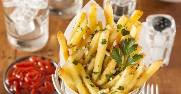 9 Types of Fries & Their Names So You’ll Sound Smart During Gatherings ...