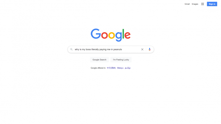 Everything About the Row Between Google & Australia Simplified for You ...