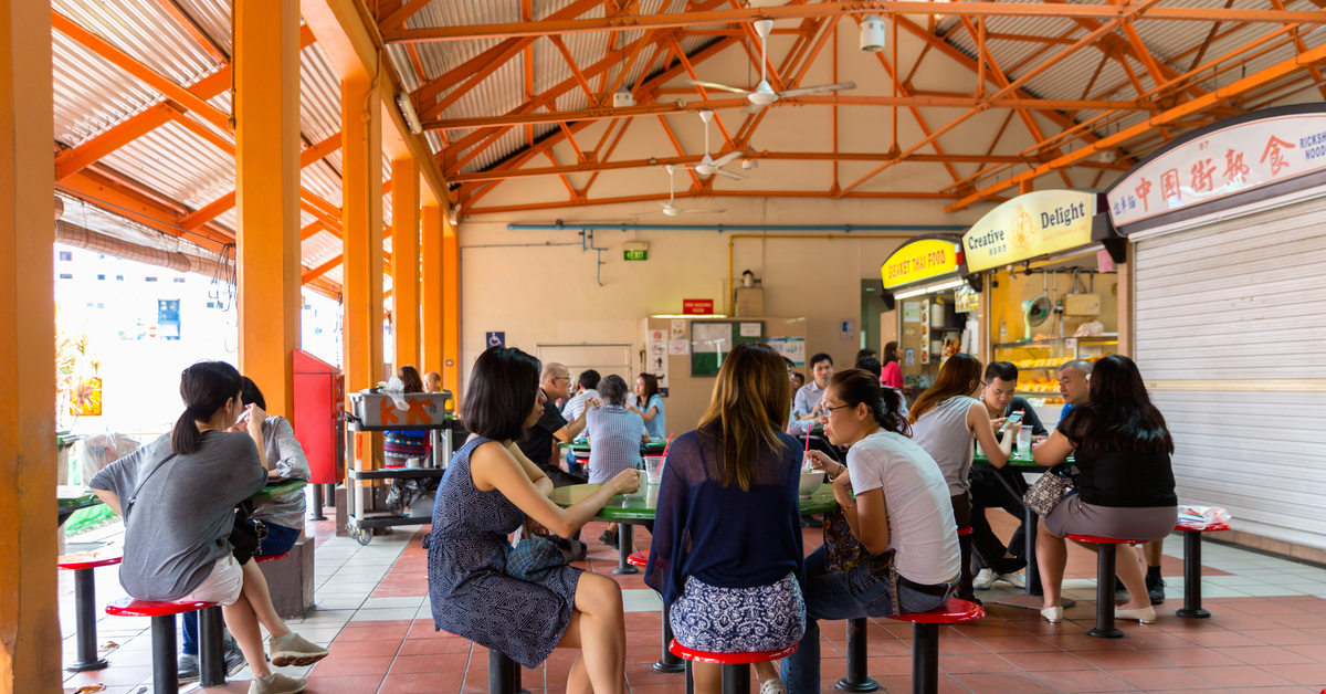 10 Facts About the Compulsory Tray Return System That We’d Have to Get ...