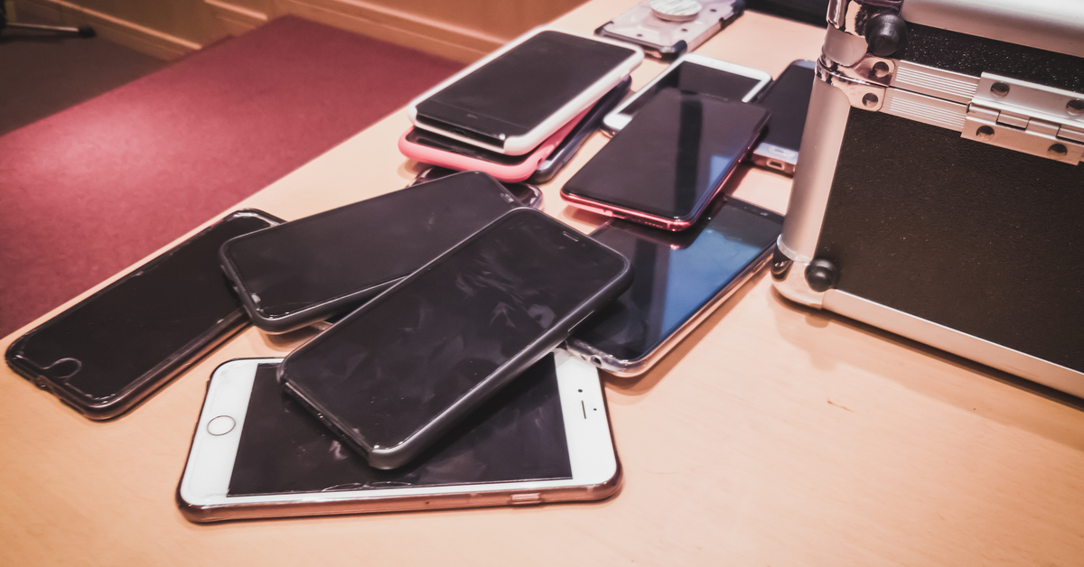 Woman Jailed After Earning Over $3 Million by Pocketing 25K Defective ...