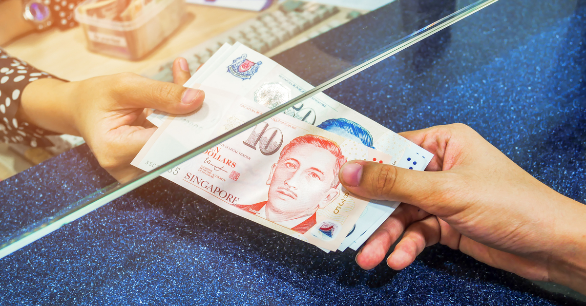 Income Inequality in S’pore Hits Record Low Due to Schemes Supporting ...