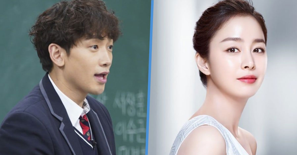 Millionaire Rain & His Wife Revealed That They Spent Only S$1.6K on ...