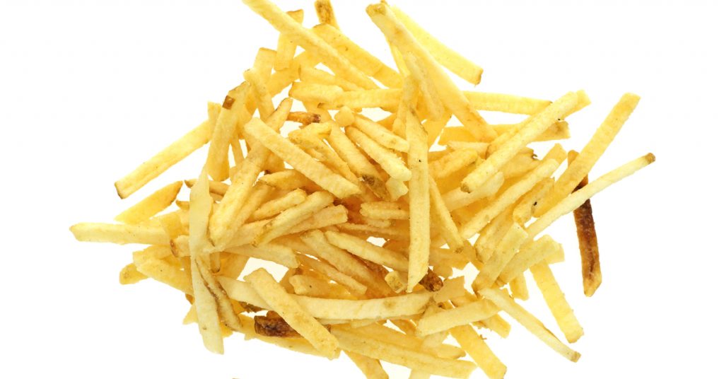 9 Types of Fries & Their Names So You’ll Sound Smart During Gatherings ...