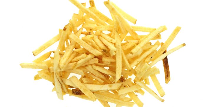 9 Types of Fries & Their Names So You’ll Sound Smart During Gatherings ...