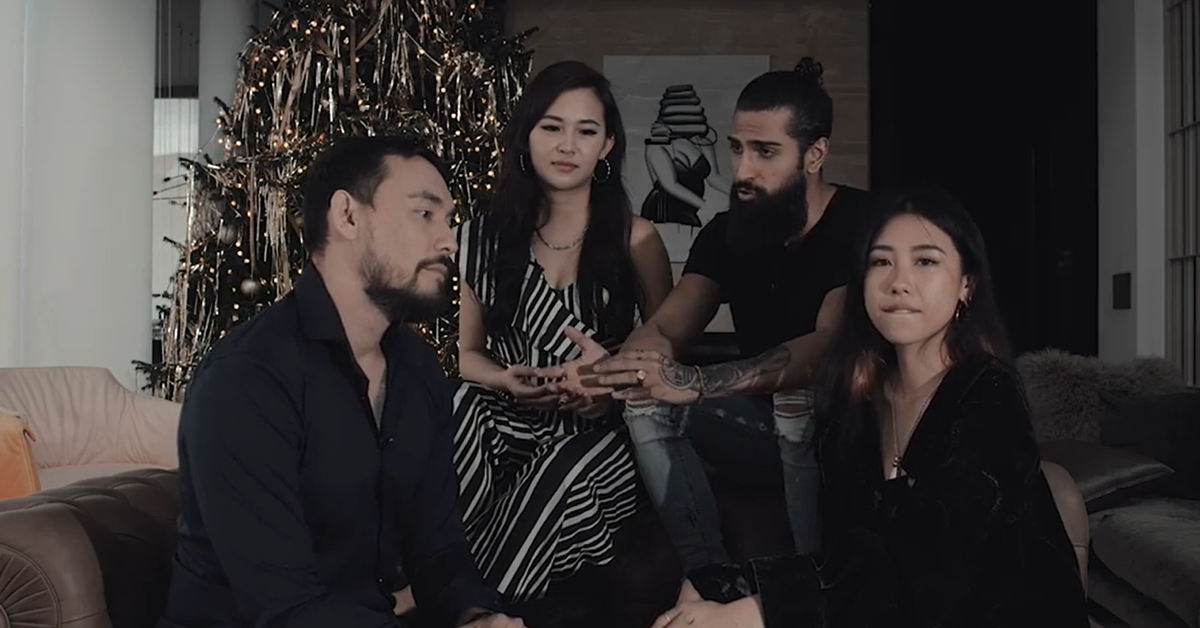 Singapore Social Cast Open to New Season But Want Creative Control ...