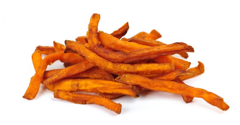 9 Types of Fries & Their Names So You’ll Sound Smart During Gatherings ...