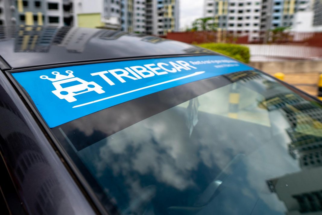 We Tried Various Vehicles in Tribecar, a Car-Sharing Service, & Here’s ...