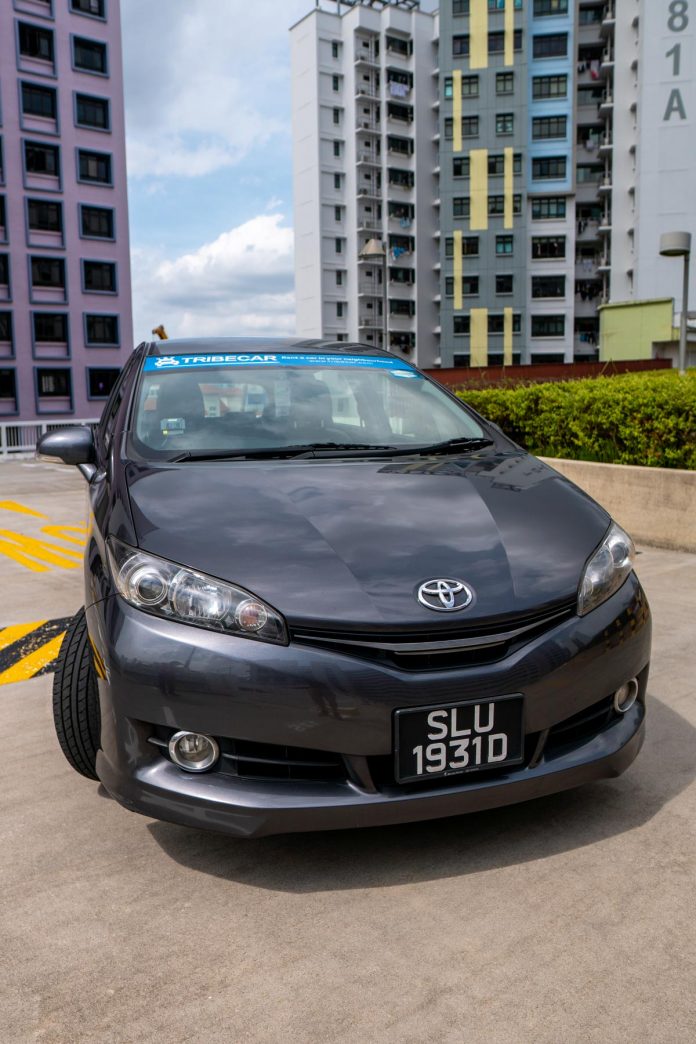 We Tried Various Vehicles in Tribecar, a Car-Sharing Service, & Here’s ...