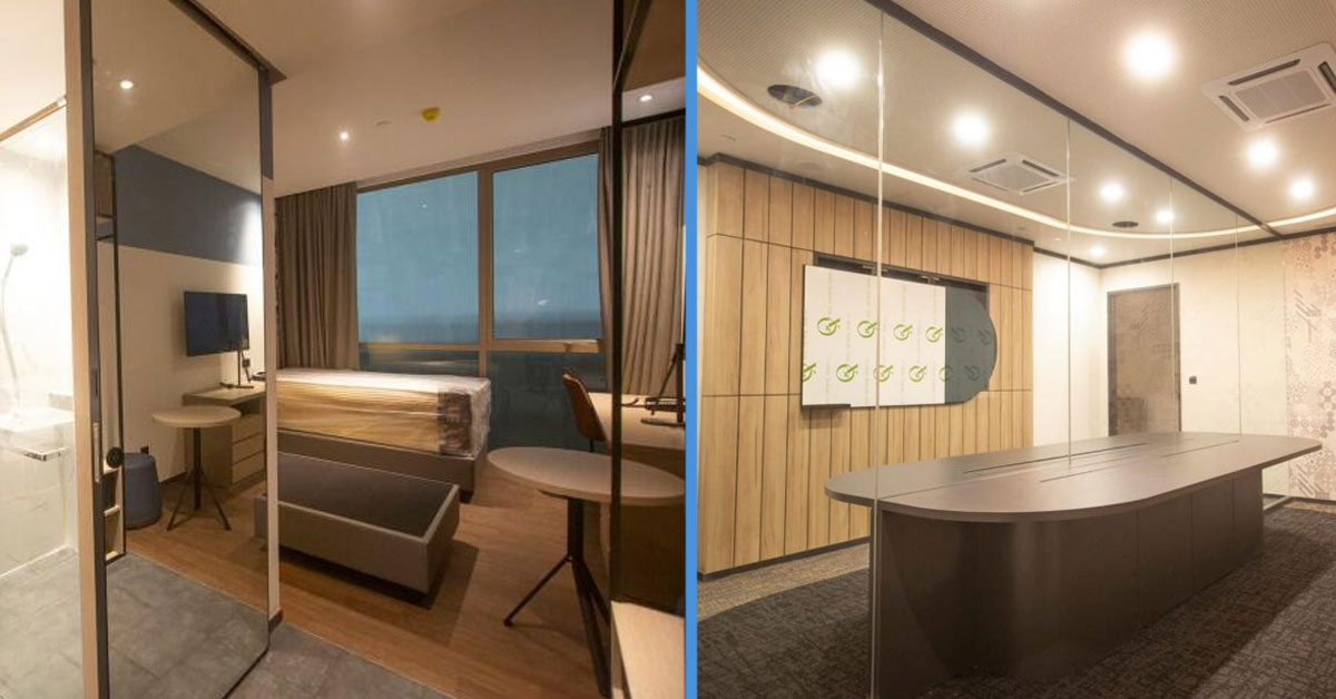 10 Facts About Connect @ Changi Whereby Travellers Can Come to S’pore ...