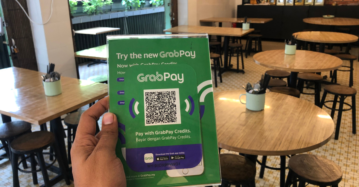 You Can Finally Transfer Your GrabPay Funds to Your Bank Account ...