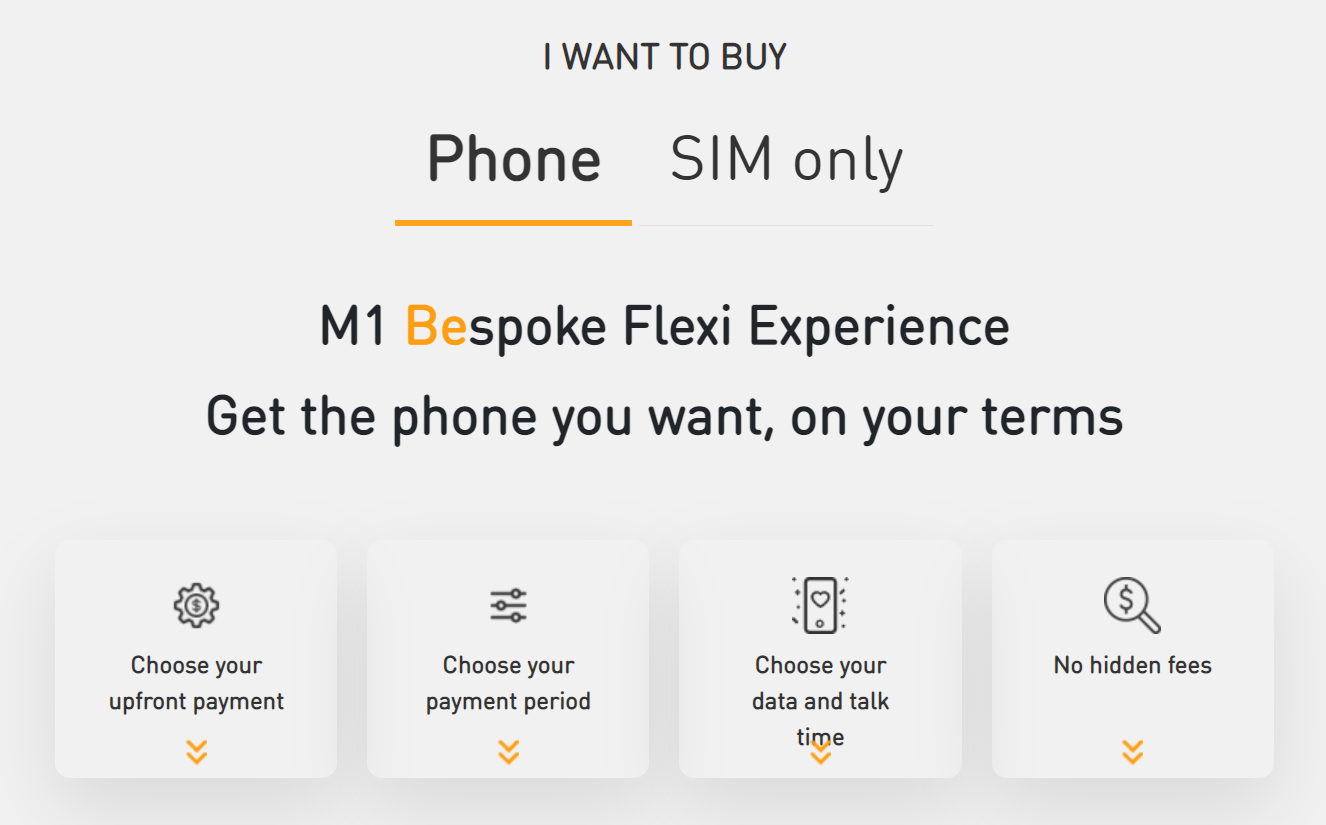 M1 Reveals New Brand Identity And “Full Digital Transformation ...