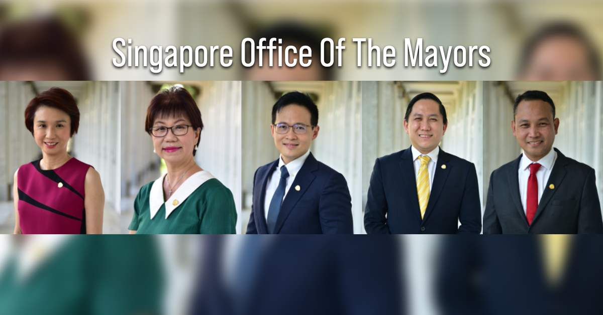 Breaking| Former Accenture Singapore chairman Teo Lay Lim named CEO of ...