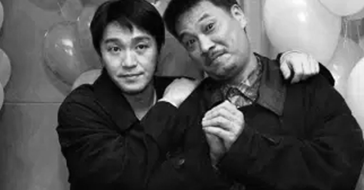 10 Facts About Wu Mengda Who Has Just Passed Away at the Age of 70 ...