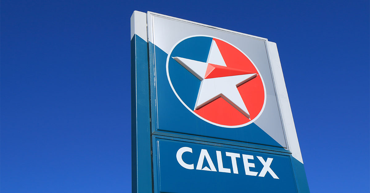 4 Caltex Service Stations to Offer Fast Charging for Electric Vehicles ...