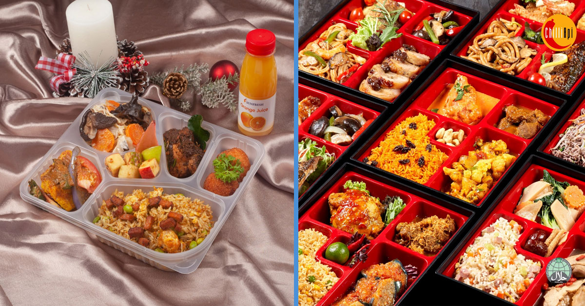 Caterer Chilli Api Ordered to Suspend Operations After Mass Food ...